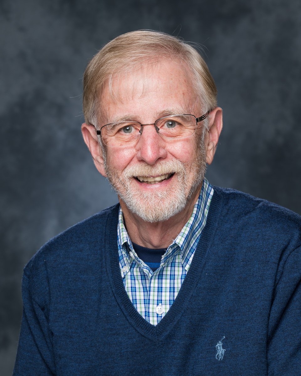 Annual Meeting Speakers 2023